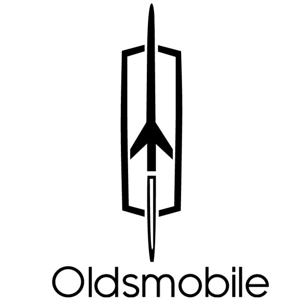 Oldsmobile Logo Vector
